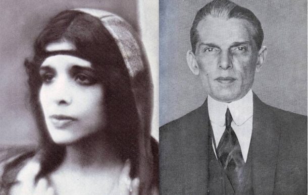 Here's All You Need To Know About The Love Life Of Jinnah!