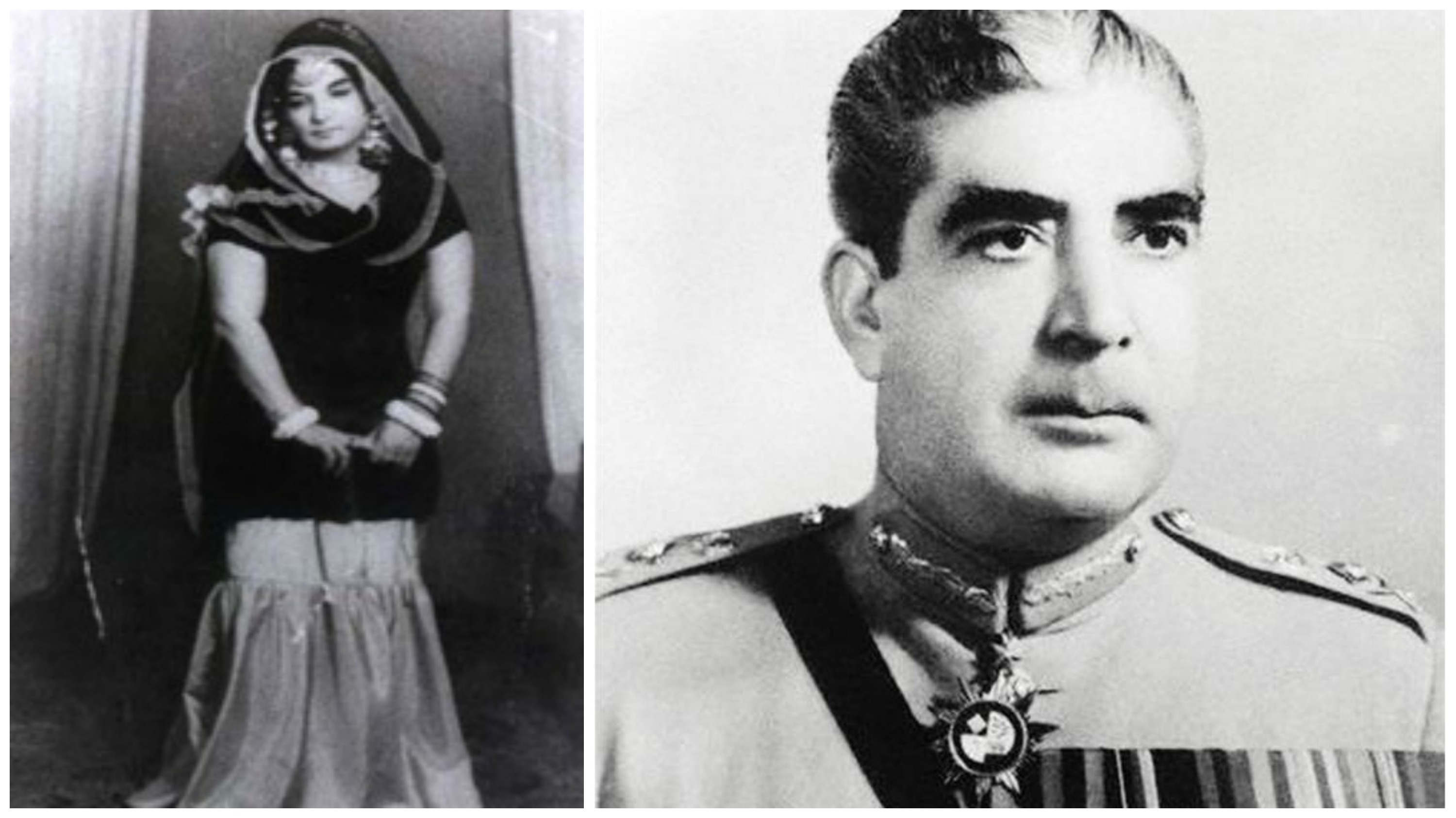 General Rani ~ Complete Biography with [ Photos | Videos ]