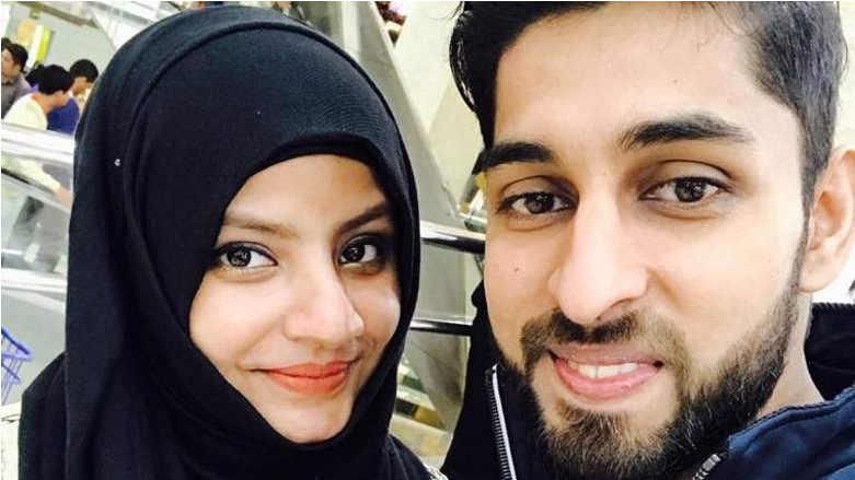 Here's how Embracing Islam Changed the Life of Ayesha Siddiqa