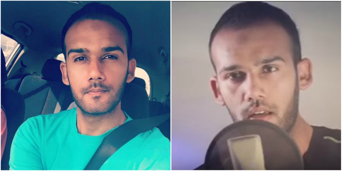 Meet Jabir Khan - The New Instagram Sensation Meet Jabir Khan - The New Instagram Sensation