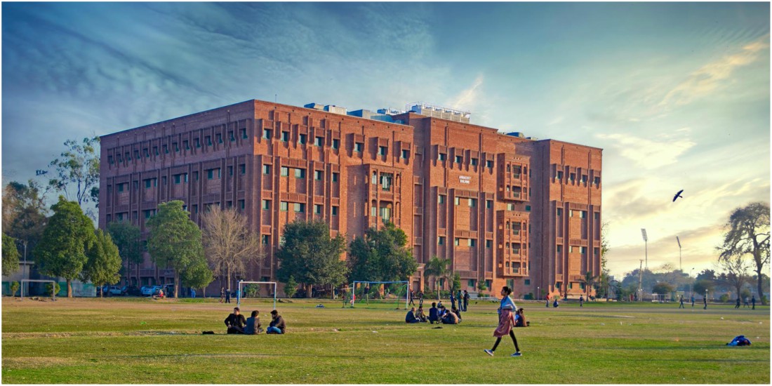 Some Serious Issues In the Computer Science Department of FC College ...