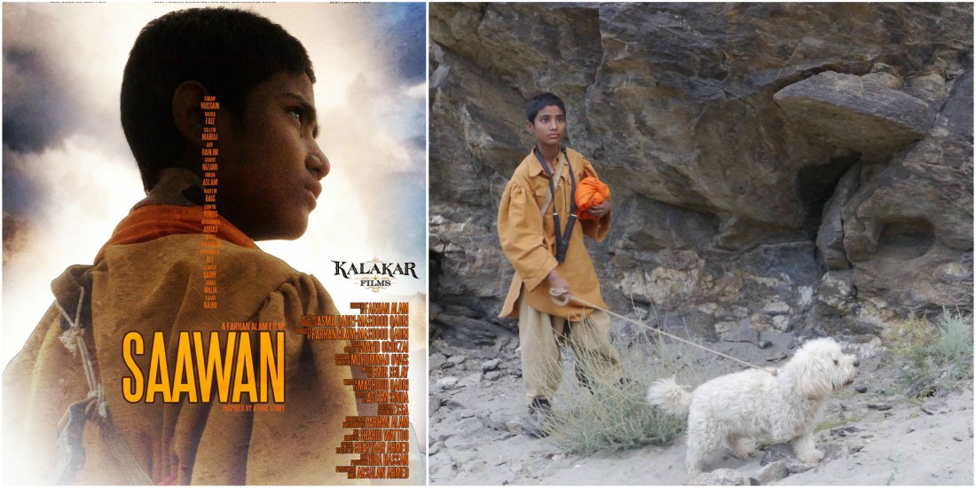 This Pakistani Movie Won an International Award and Everyone Is Talking ...