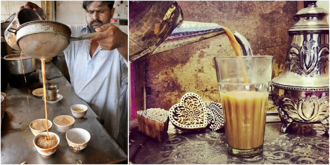 13 Reasons Why You Should Be Proud If You're A Tea Lover!