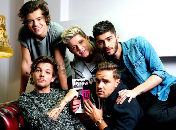 Why Is One Direction And It's Fandom The Best?