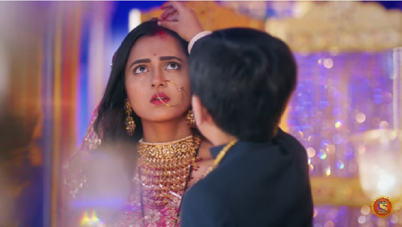 This Indian Drama Romanticizing a 9-Year-Old Boy Married to an 18-Year ...