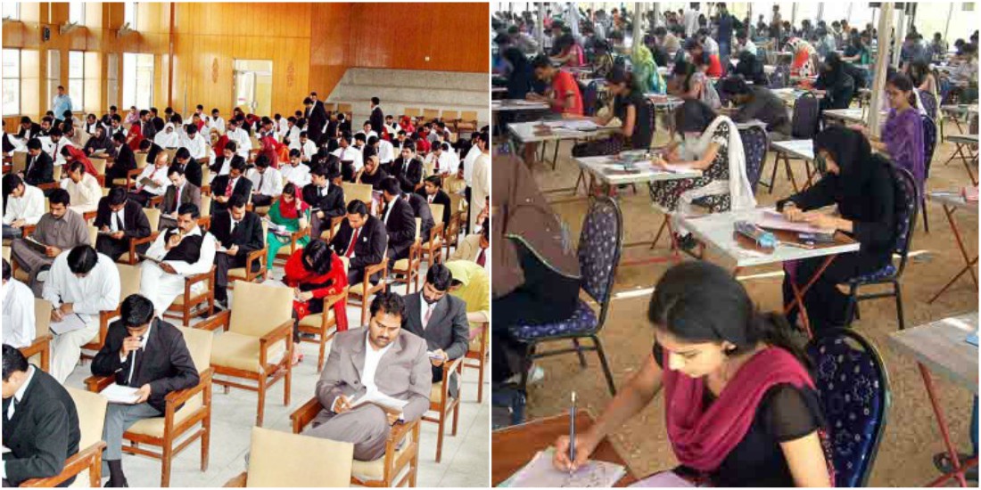 Comprehensive Guide: How To Prepare For An Entry Test