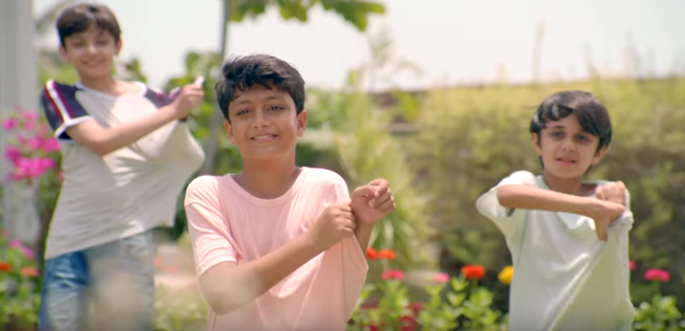 Beautiful TVC Featuring Differently Abled Children Will Touch Your Heart