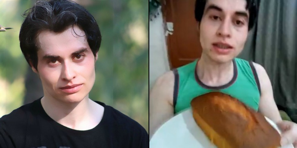 Nasir Khan Jan Has a Unique Challenge for You and We Dare You to Accept It