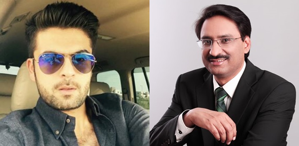 While Fahad Mustafa Thinks He Didn't Need Indian Industry to Become ...