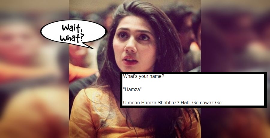 People Reveal How Ridiculously Others Have Confused Their Names in This ...