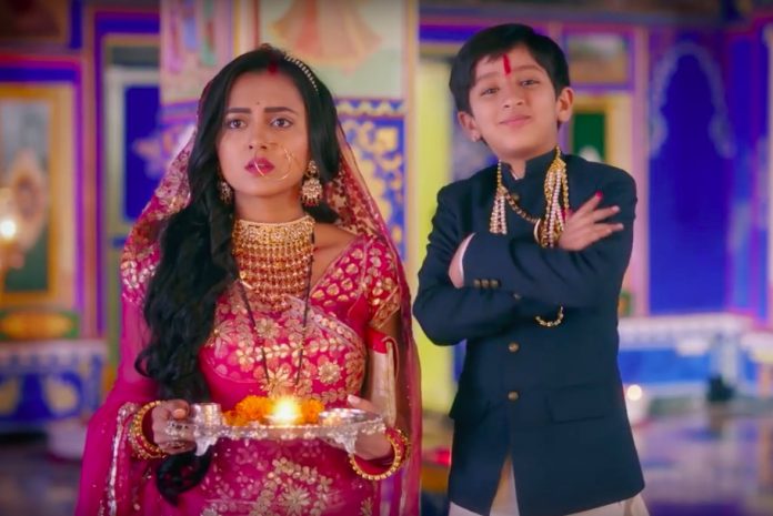 This Indian Drama Romanticizing a 9-Year-Old Boy Married to an 18-Year ...