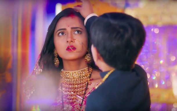 This Indian Drama Romanticizing a 9-Year-Old Boy Married to an 18-Year ...