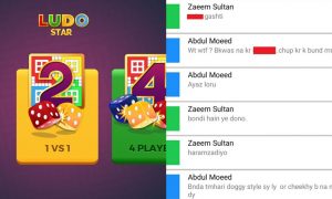 Ludo Star Game To Take Action Against Players Who Harass Women!
