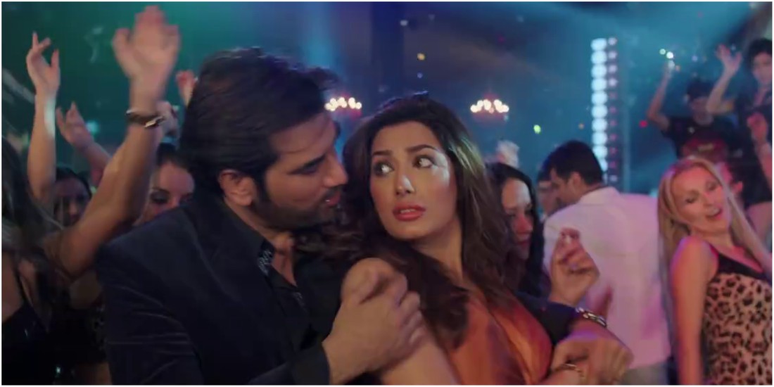 This Guy Explains What Happens When Desis Visit Pardesi Night Clubs