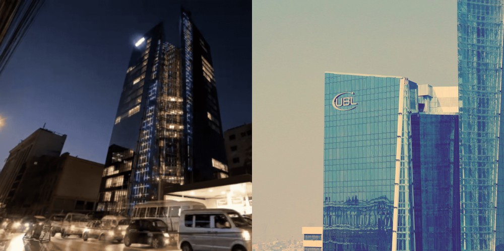 UBL Collaborates with IBM to Launch Digital Design Lab in Pakistan