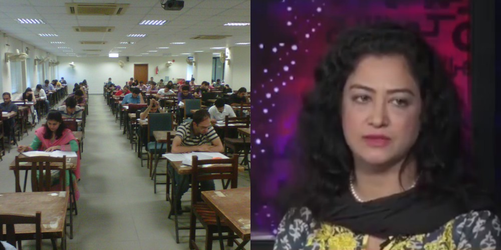 A Pakistani Student Allegedly Died Due to Exam Stress and Now Her ...