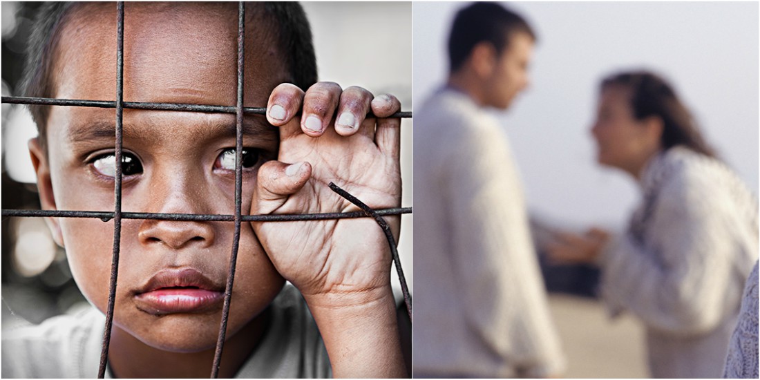 Don't Blame Your Kids for Their Distorted Mindset If You Have Failed as ...