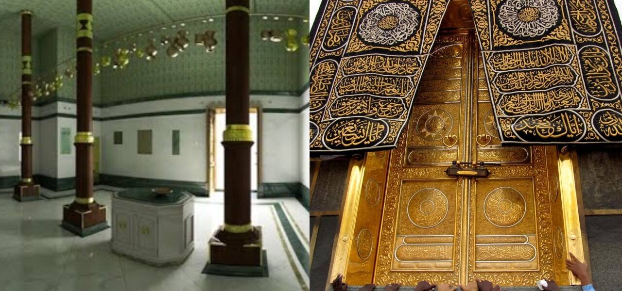Miracle Story About Keys Of The Holy Kaaba Will Strengthen Your Imaan