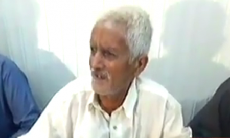 Meet The Biggest Kanjoos Of The World And The Way He Lives Will Shock You!