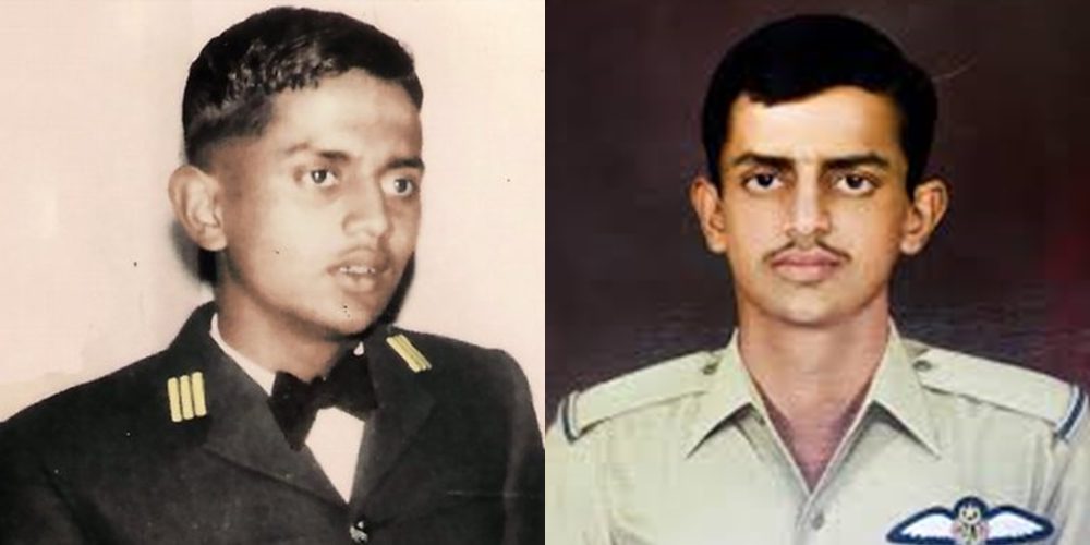 Interesting Facts About The Life Of Great Rashid Minhas Shaheed You ...