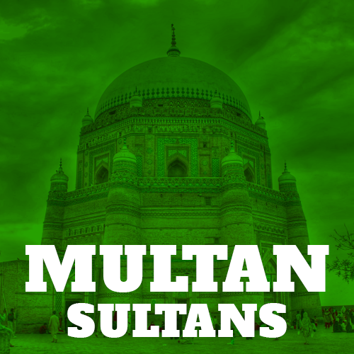 Multan Sultans Unveil Spirited Logo Along With Contemporary Team Kit