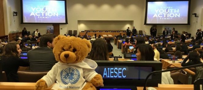 12 ‘UH-MAZING’ Reasons Why You Need to Join AIESEC