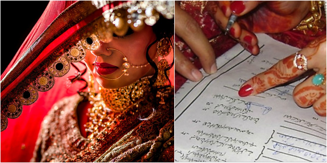 Marriages in Pakistan: Here's Why Divorce Rate Is Soaring