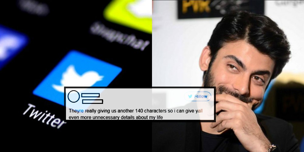 Twitter Decides to Increase Word Limit from 140 Characters and How ...