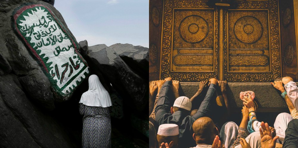 This Woman's Untimely Death While Performing Hajj Tells Us How ...
