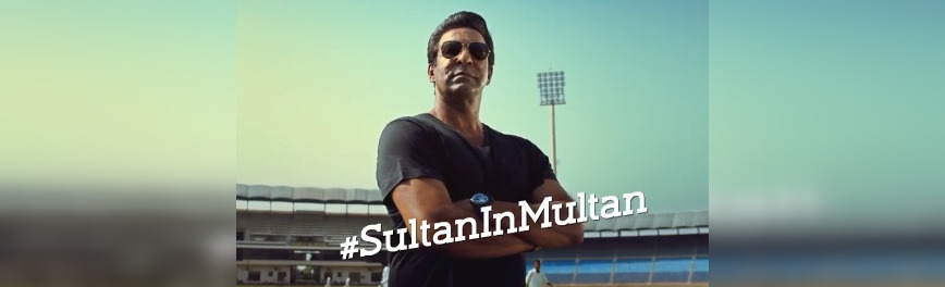 Multan Sultans Unveil Spirited Logo Along With Contemporary Team Kit