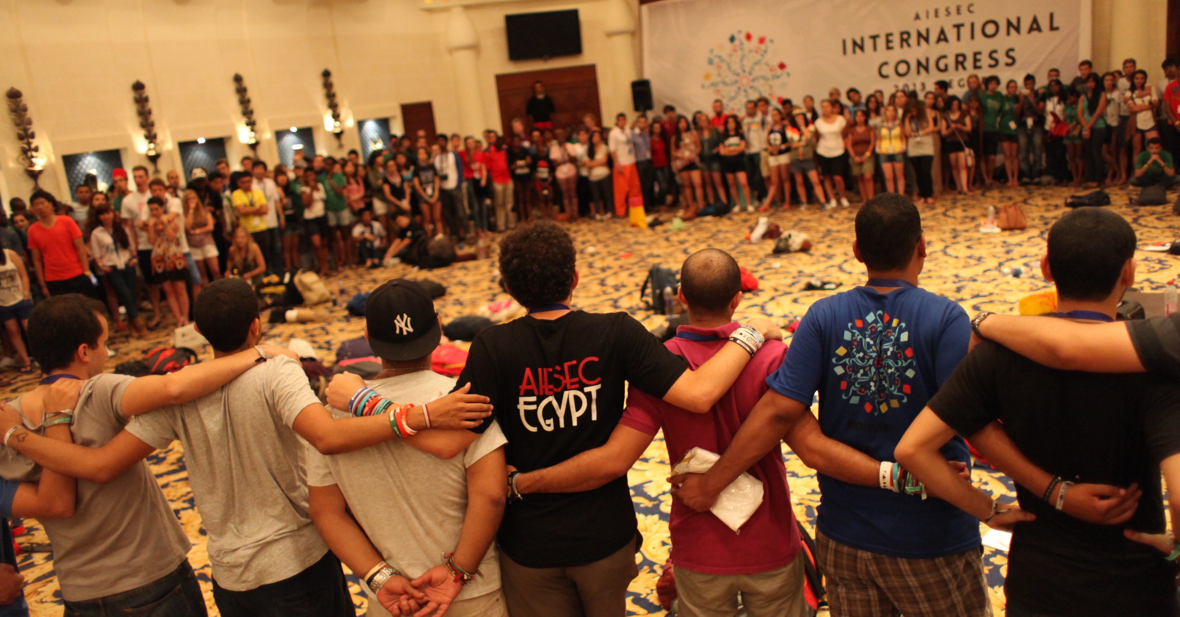 12 ‘UH-MAZING’ Reasons Why You Need to Join AIESEC