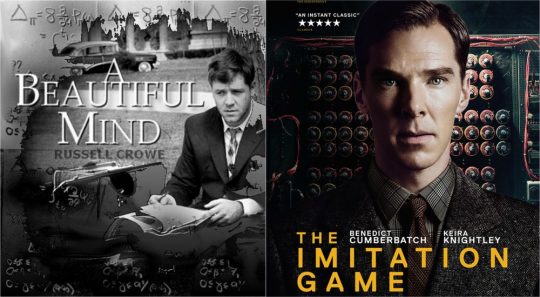 7 Movies On The Lives Of Famous Scientists And Philosophers