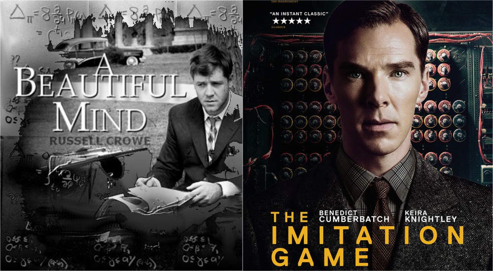 7 Movies On The Lives Of Famous Scientists And Philosophers