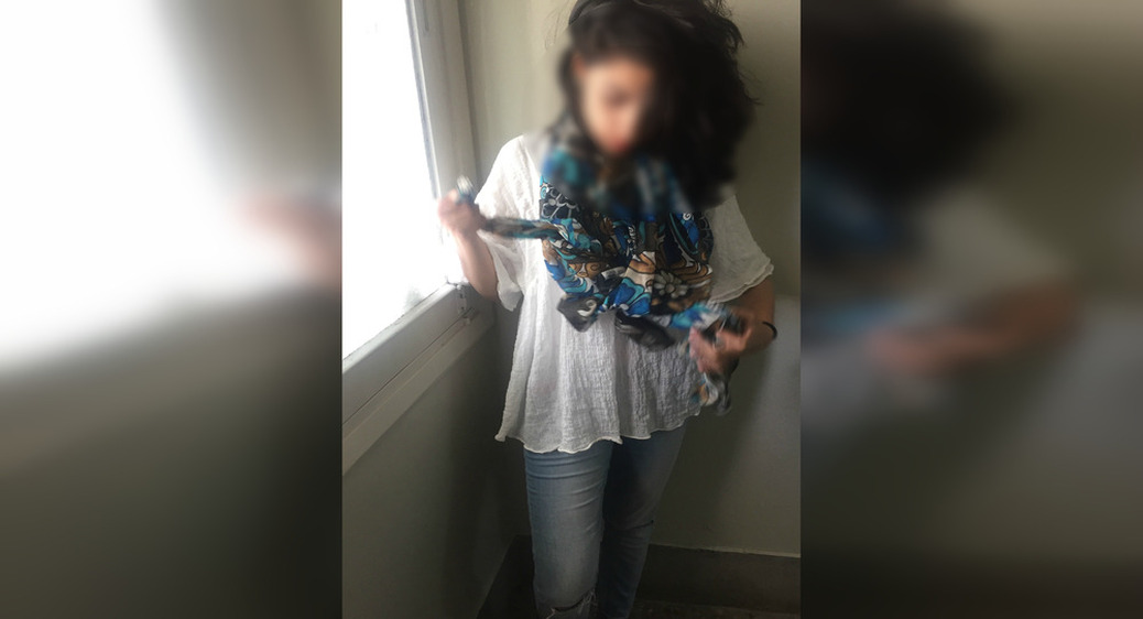 A Faculty Member was Bullied for "Inappropriate Dressing" at Her ...