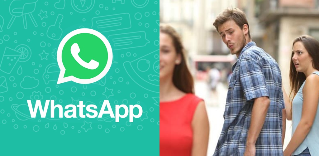 WhatsApp's Latest Feature Can Definitely Save a lot of Friendships and ...