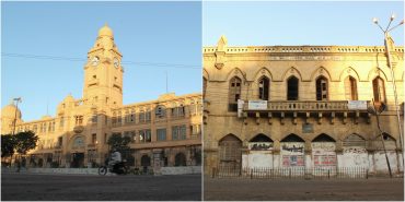 The Story Behind These Buildings In Karachi Will Leave You Spellbound