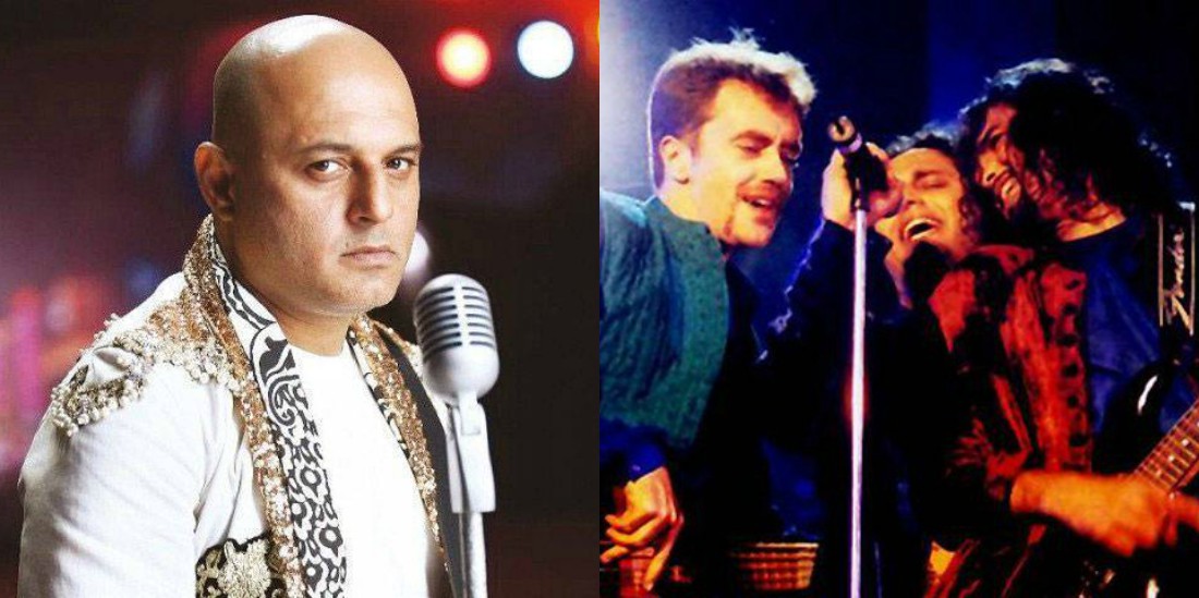 Ali Azmat Just Made An Announcement That Has Brought Out The 'Junoon ...