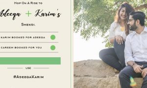 PIA Welcomed this Couple Who Went Straight to Board a Flight after ...