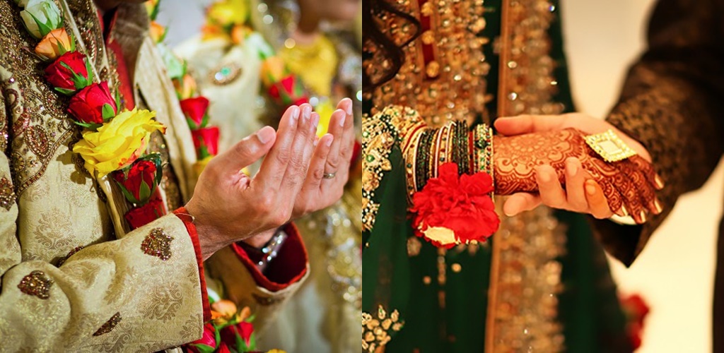 This is What Islam Says About Whose Approval Stands First in a Marriage