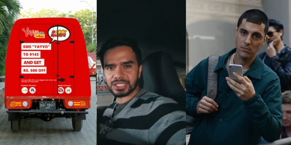 Every Pakistani Will Remember These Exceptional Promotional Campaigns ...