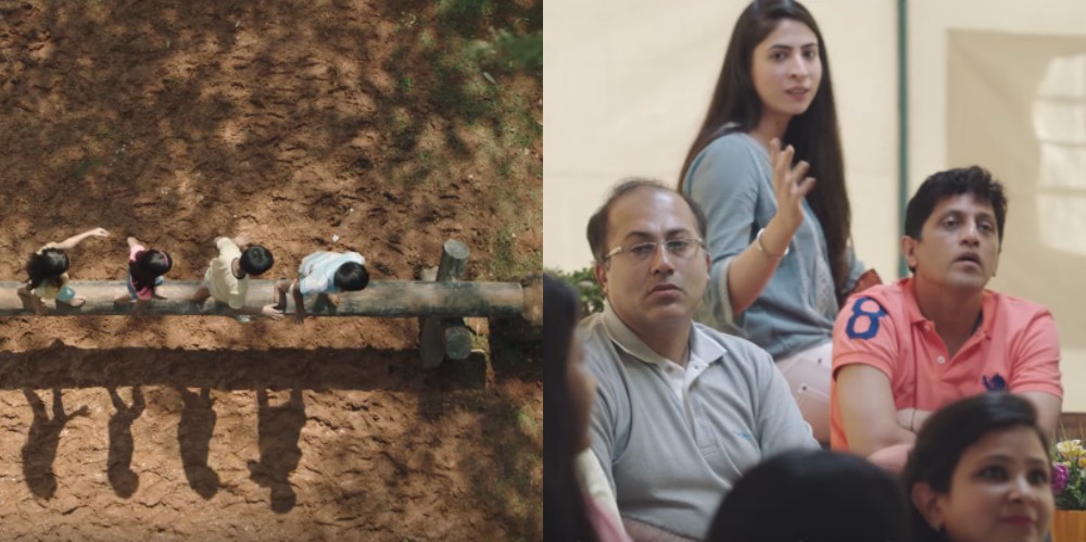 This Amazing Social Experiment Is a Big Eye-opener for Everyone in Pakistan