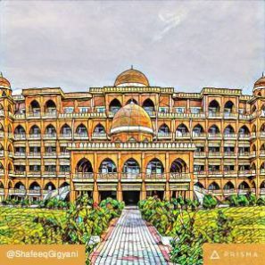 20 Prismatic Landmarks of Peshawar That Will Make You Fall In Love With ...