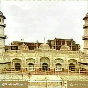 20 Prismatic Landmarks of Peshawar That Will Make You Fall In Love With ...