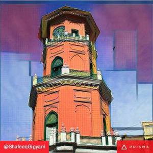 20 Prismatic Landmarks of Peshawar That Will Make You Fall In Love With ...