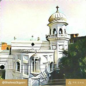 20 Prismatic Landmarks of Peshawar That Will Make You Fall In Love With ...