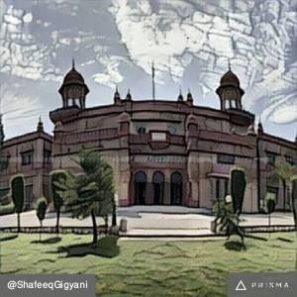 20 Prismatic Landmarks of Peshawar That Will Make You Fall In Love With ...