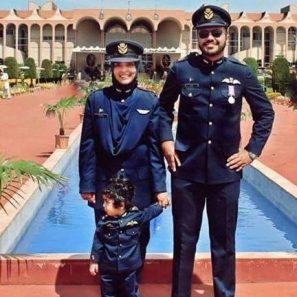 These Military Couples Getting Married In a Nontraditional Way is ...