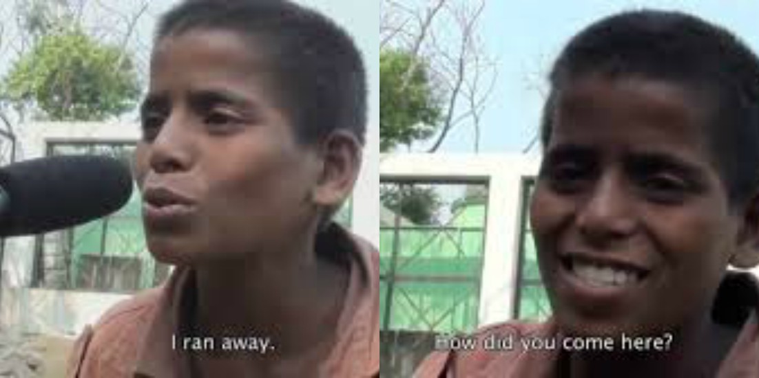 If You Found Kamlesh's Video Funny, You Need To Read This!