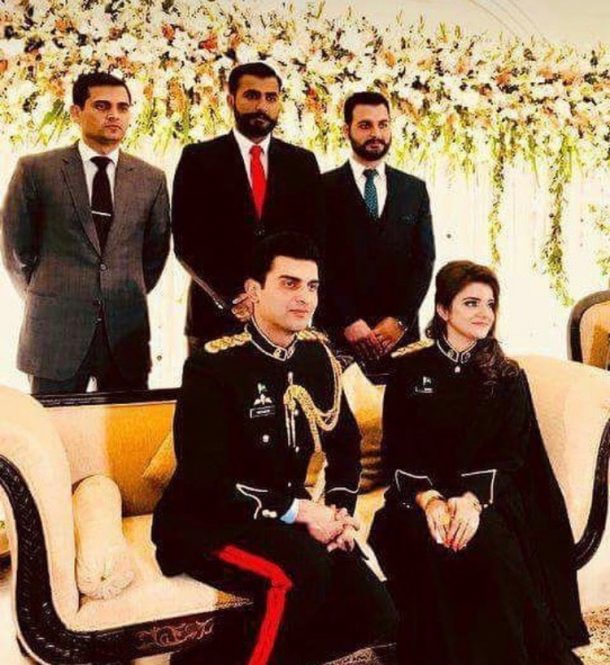 These Military Couples Getting Married In a Nontraditional Way is ...