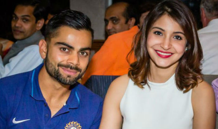 What! Is Anushka Sharma Afghan Cricketer Rashid Khan’s Wife?